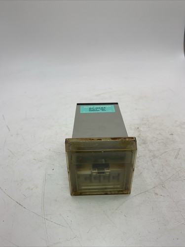 Hokuyo Auto Counter AC-NKBA5 DC 24V 10Hz CKB2033 J012 See Pics | eBay