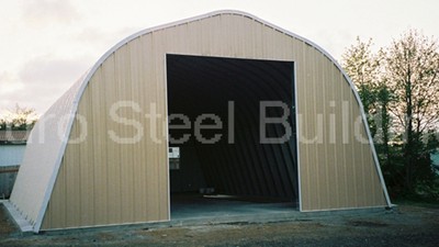 Buildings, Modular & Pre-Fab - Duro Span Buildings