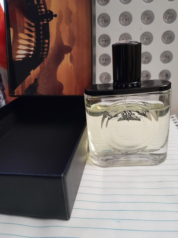 Still life in Rio perfume 1.7 oz | eBay