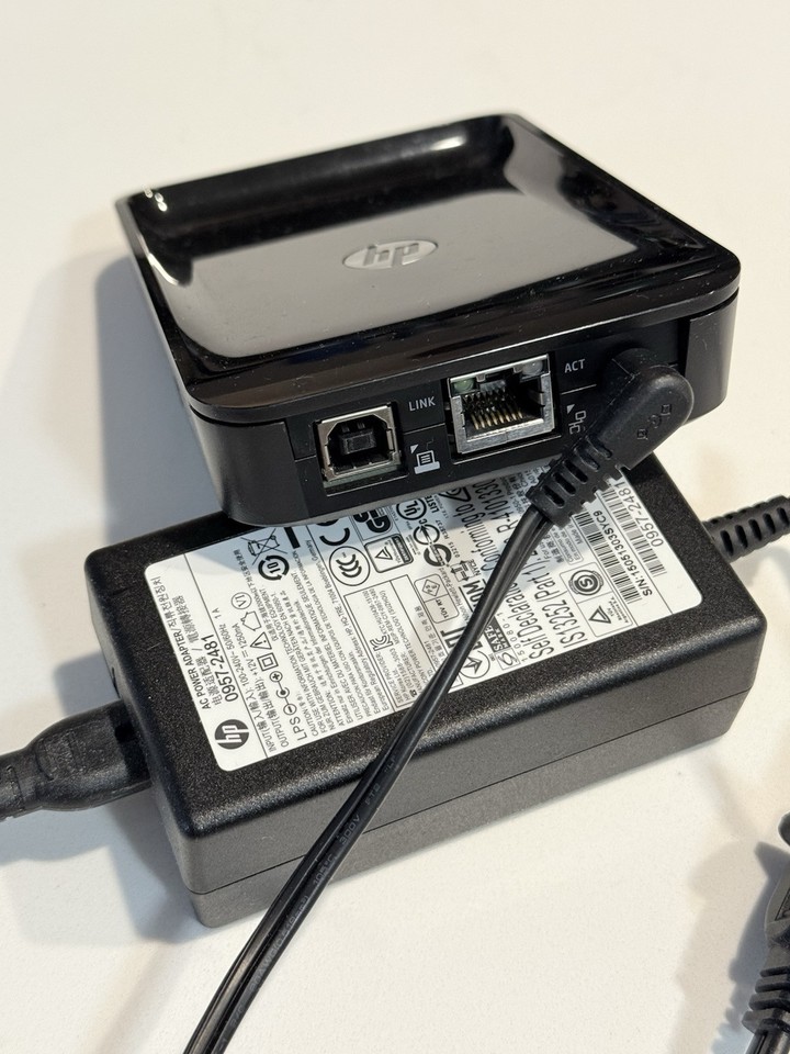 HP Wifi Adapter for HP Printer | eBay