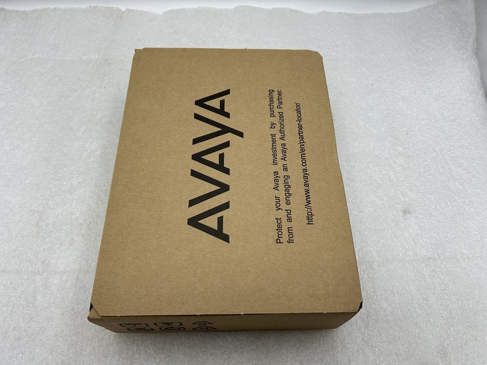 SEALED Avaya JEM24 Communications Accessory Expansion Module For J169 ...