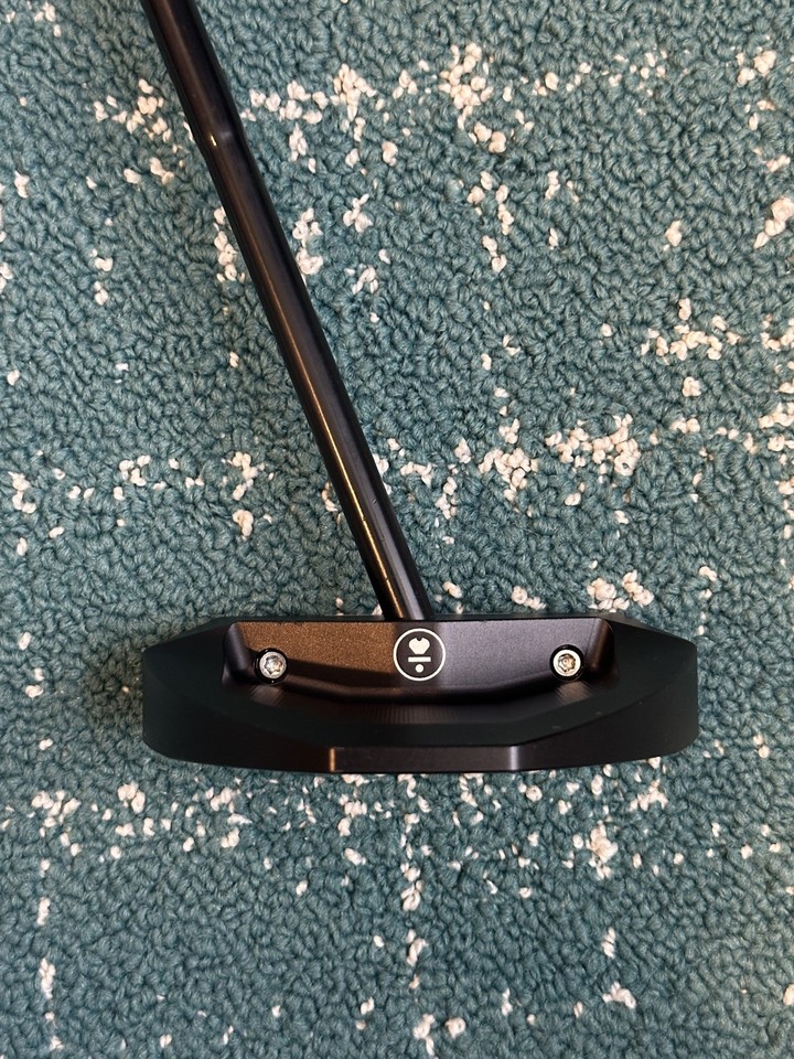 LAB Golf OZ.1i Putter 35 inch Putter 35" 69* LAB Golf Steel Shaft +HC ...