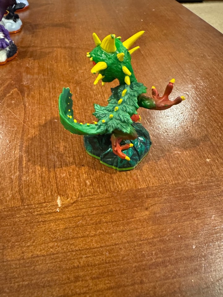 skylanders series 1 camo used decent condition | eBay