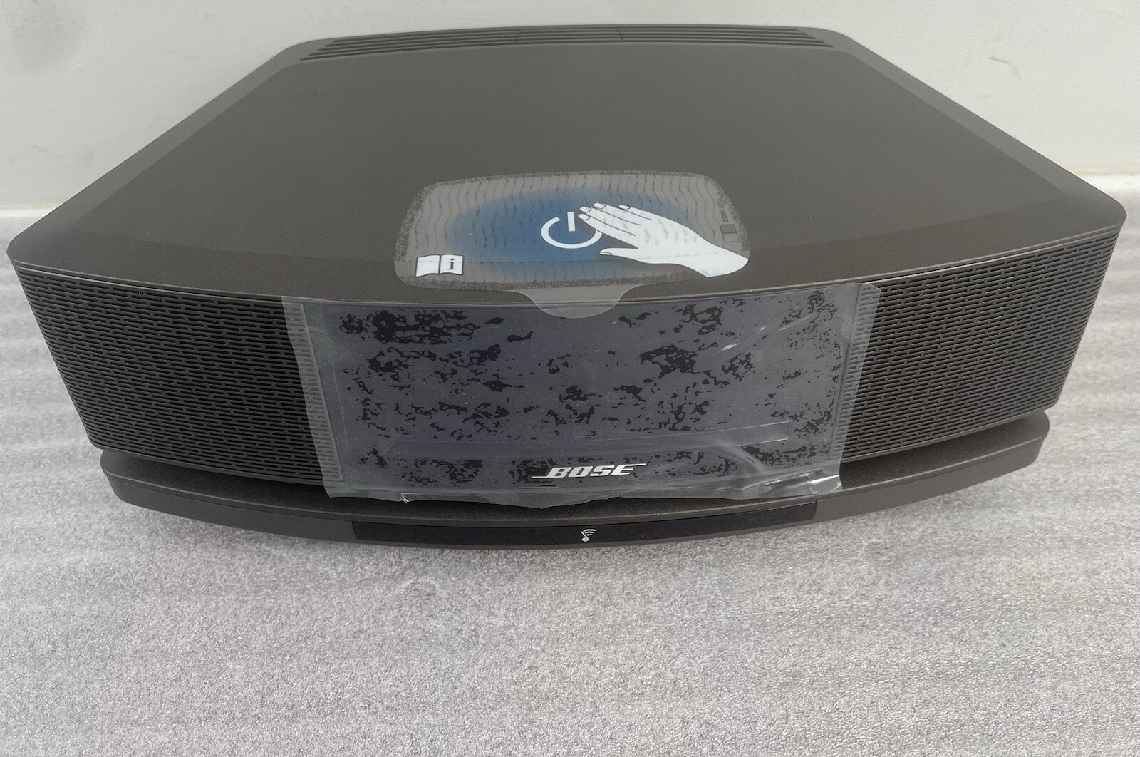 Bose Wave SoundTouch Music System IV Audio Shelf System - Espresso ...