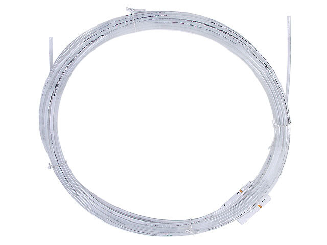 Cohline 0001581435 5 Meters 4 X 1 mm Vacuum Line - White for sale ...