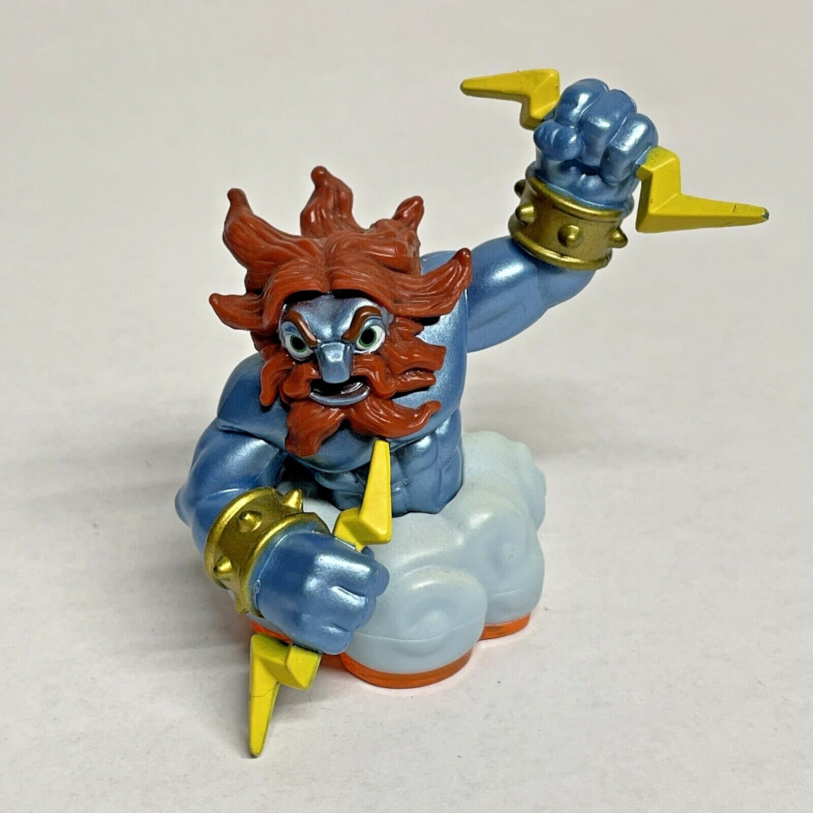 Lightning Rod Skylanders Giants
