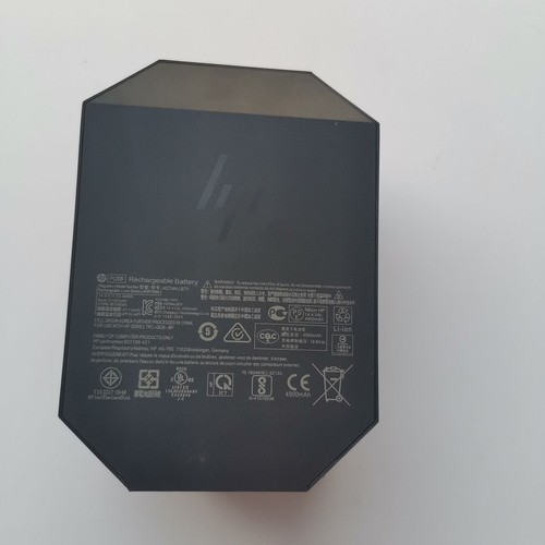 US SHIP PU08 Battery for HP Z VR Backpack G1 Workstation TPN-Q186 HSTNN ...