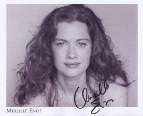 Mari De Mireille Enos We're Obsessed With Mireille Enos, But 'The