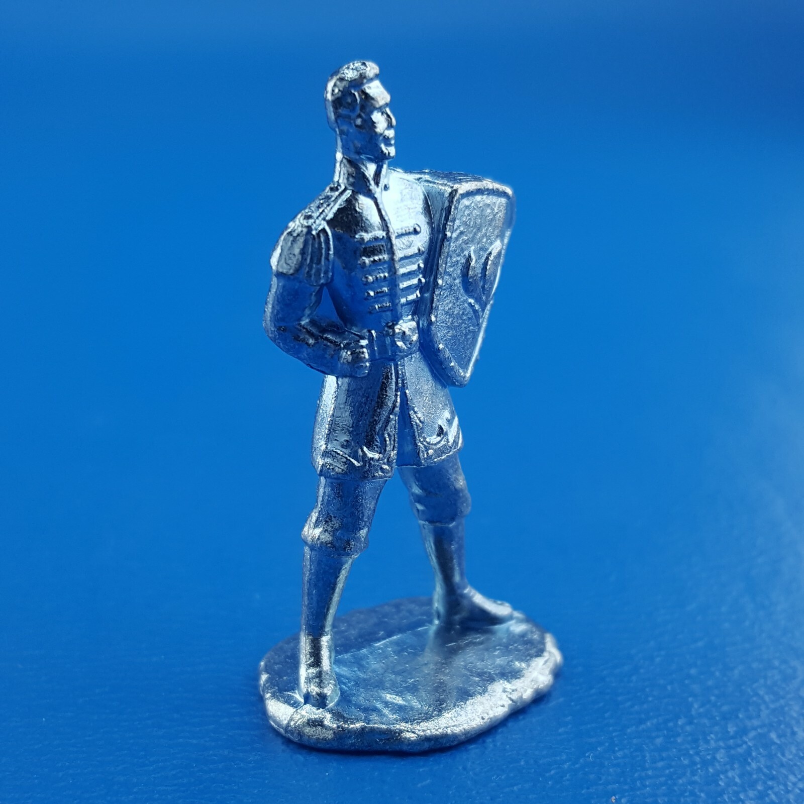 Monopoly Disney Frozen 2 Lieutenant Destin Mattias Token Replacement ...