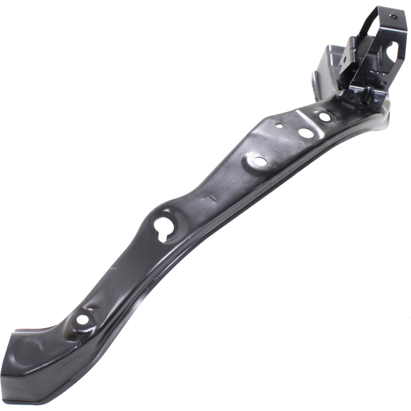 Radiator Support Core Driver Left Side Upper Hand for Toyota RAV4 2013 ...