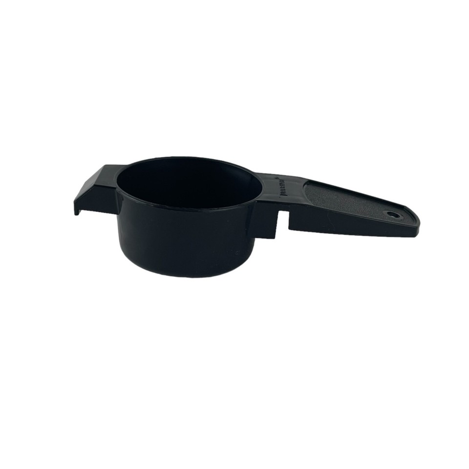 Tupperware Mini Sifter Strainer #879 Black Small Tea Strainer | eBay