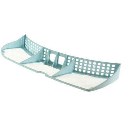 Tumble Dryer Fluff & Lint Filter For Hotpoint CTD00, CTD80T, TCD980A ...