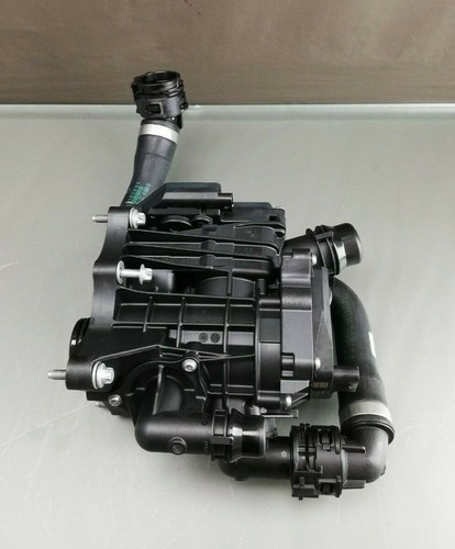 Original BMW 3er 5er 6er 7er Z4 B46D B48D Petrol Wärmemanagementmodul ...