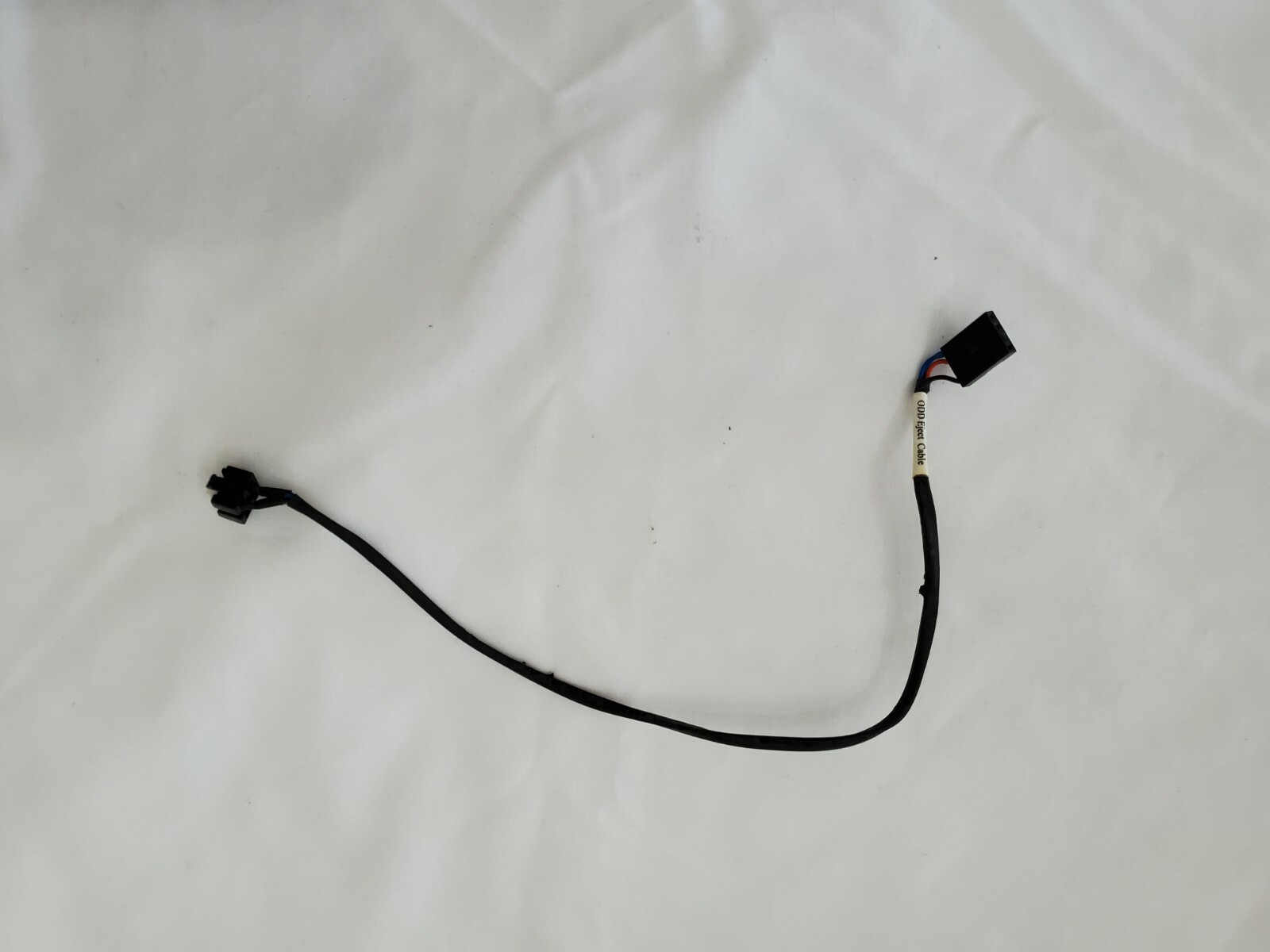 HP AIO TouchSmart IQ500 Series Optical Drive Eject Button LED 5189-3017 ...