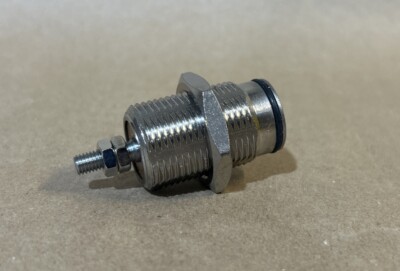 SMC Pin Cylinder CJPSS15-15 | eBay