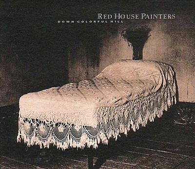 Down Colorful Hill by Red House Painters (CD) for sale online | eBay UK