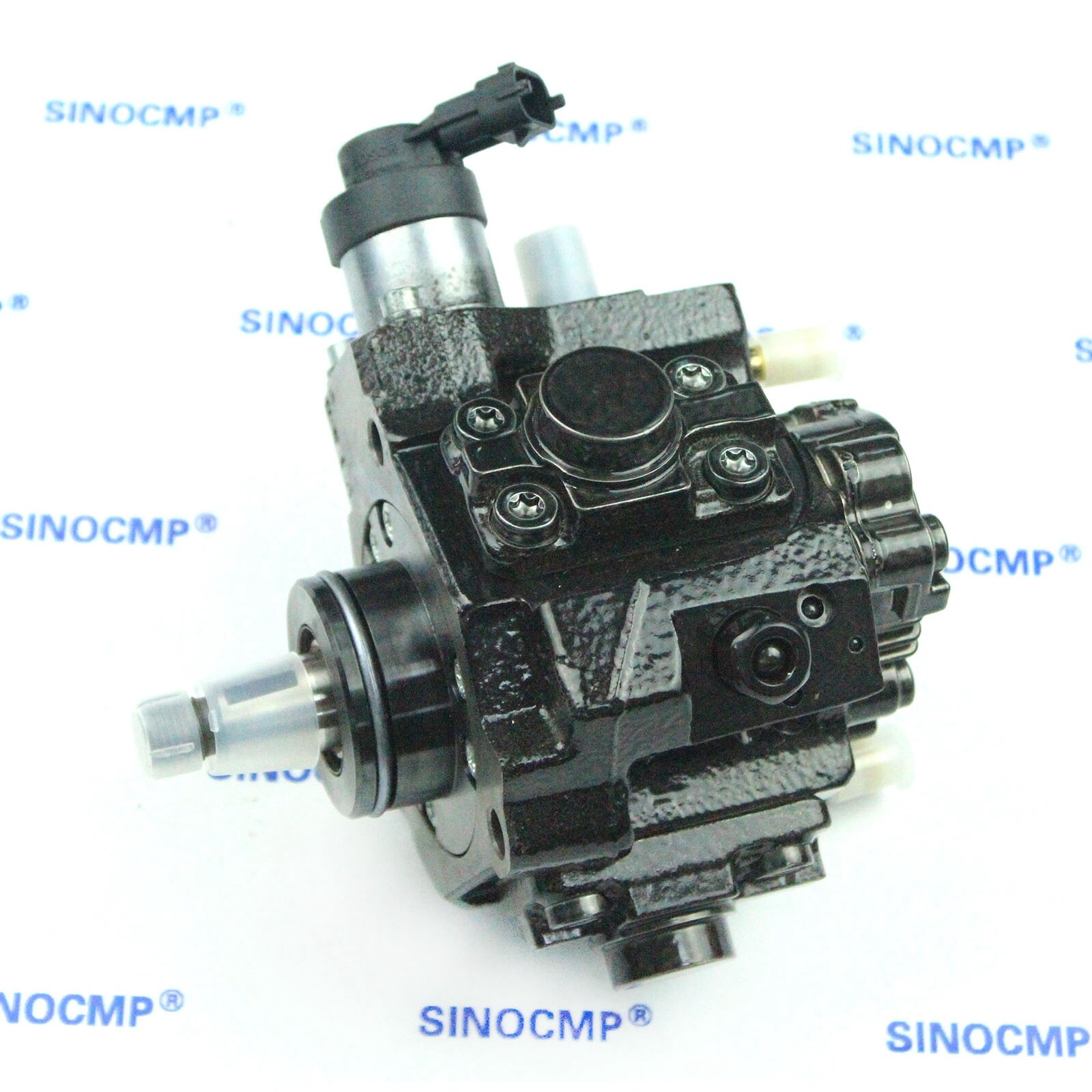 Fuel Injection Pump 0445010182 for ISUZU 4JB1 Engine Injector Pump | eBay