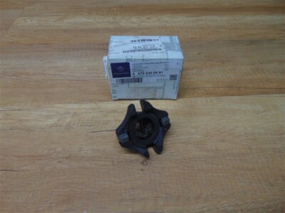 Brand New Connecting Drum Genuine Mercedes 460/470/964 - A4722300081 | eBay