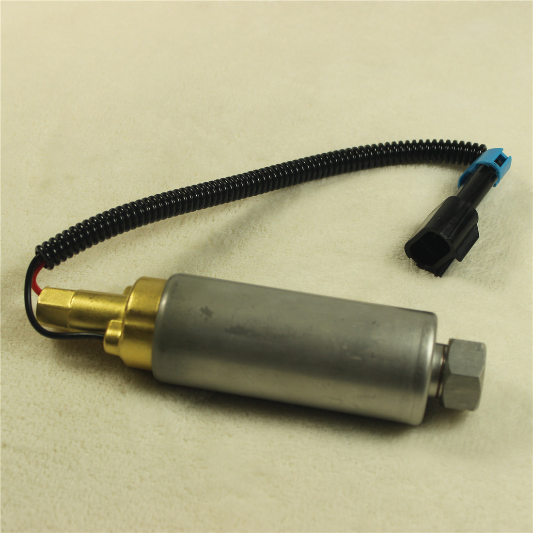FOR MERCRUISER MARINE ELECTRIC FUEL PUMP 861155A3, 861155A 3, SIERRA 18 ...