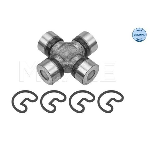 Meyle 314 261 1104 Hardy Articulation Arbre de Transmission pour BMW 3 ...