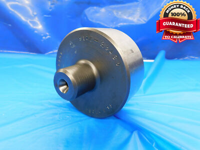 3.2430 MASTER SETTING DISC 3.2500 -.0070 3 1/4 82.372 mm 3.243 SHOP ...