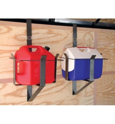 Rack'Em 5 Gallon Gas Can Rack - RA-1L | eBay