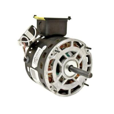 Motors - Belt Drive Motor