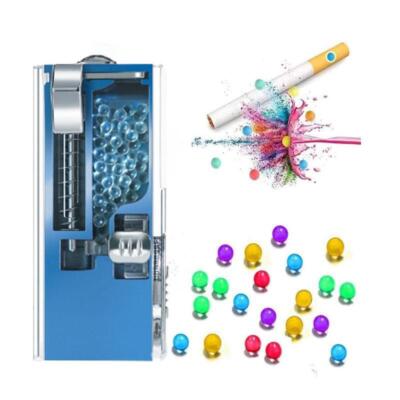 Cigarette Flavors Capsules & Machine | eBay