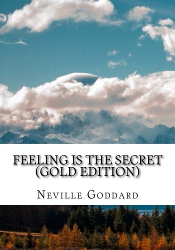Neville L Goddard Feeling Is the Secret (Paperback) (UK IMPORT ...
