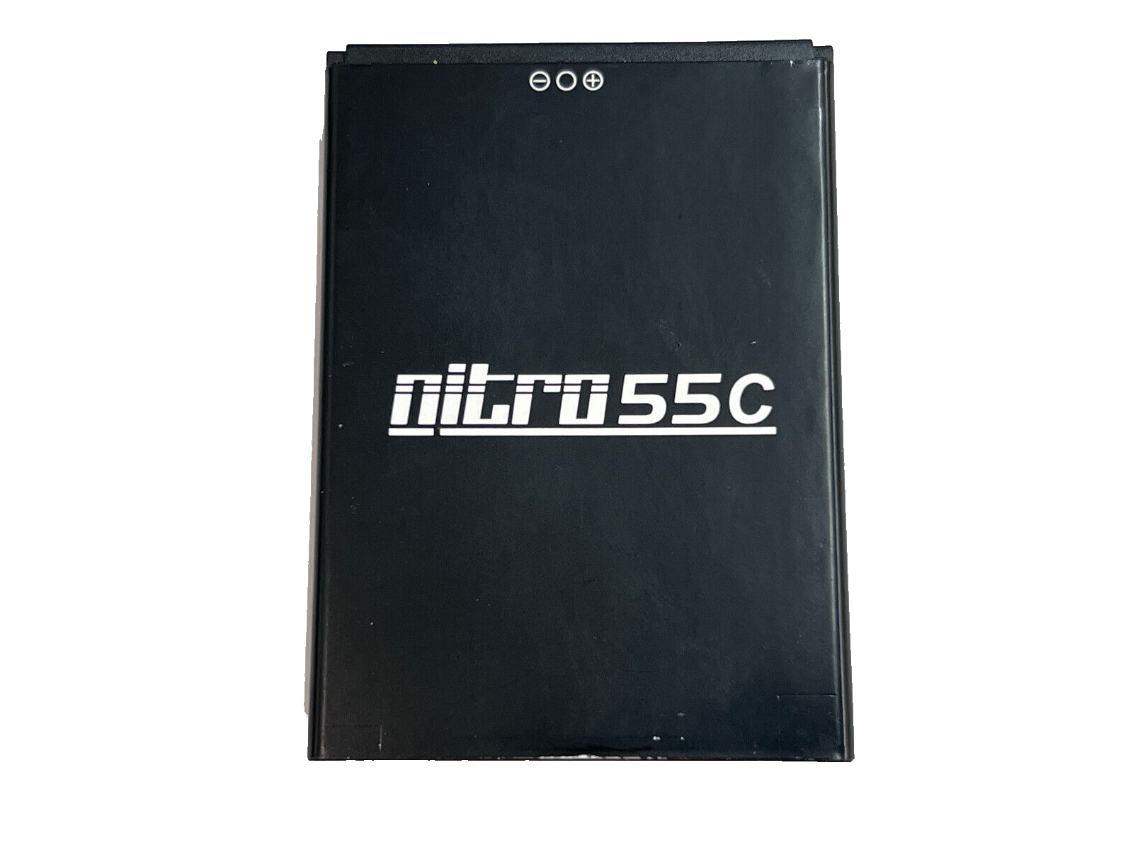 OEM Maxwest 2500mAh 3.8V 9.5Wh Battery Replacement for Maxwest Nitro ...