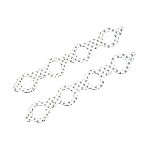 Extractor Exhaust Manifold Gaskets For Holden Commodore VT VX VY VZ LS1 ...