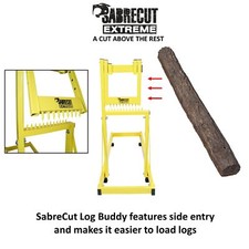 logging saw bench products for sale | eBay UK