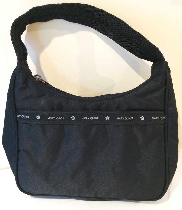 RARE Mary Quant Mini Shoulder Bag | eBay