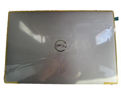 0YH5X6 New LCD Rear Back Cover Top Case For Dell XPS 13 9340 9345 9350 ...