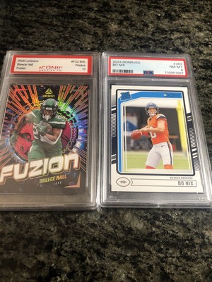 Football Slabs | eBay