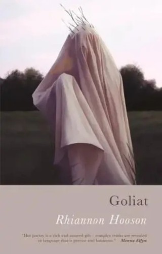 Goliat | Rhiannon Hooson | Englisch | Taschenbuch | Kartoniert ...