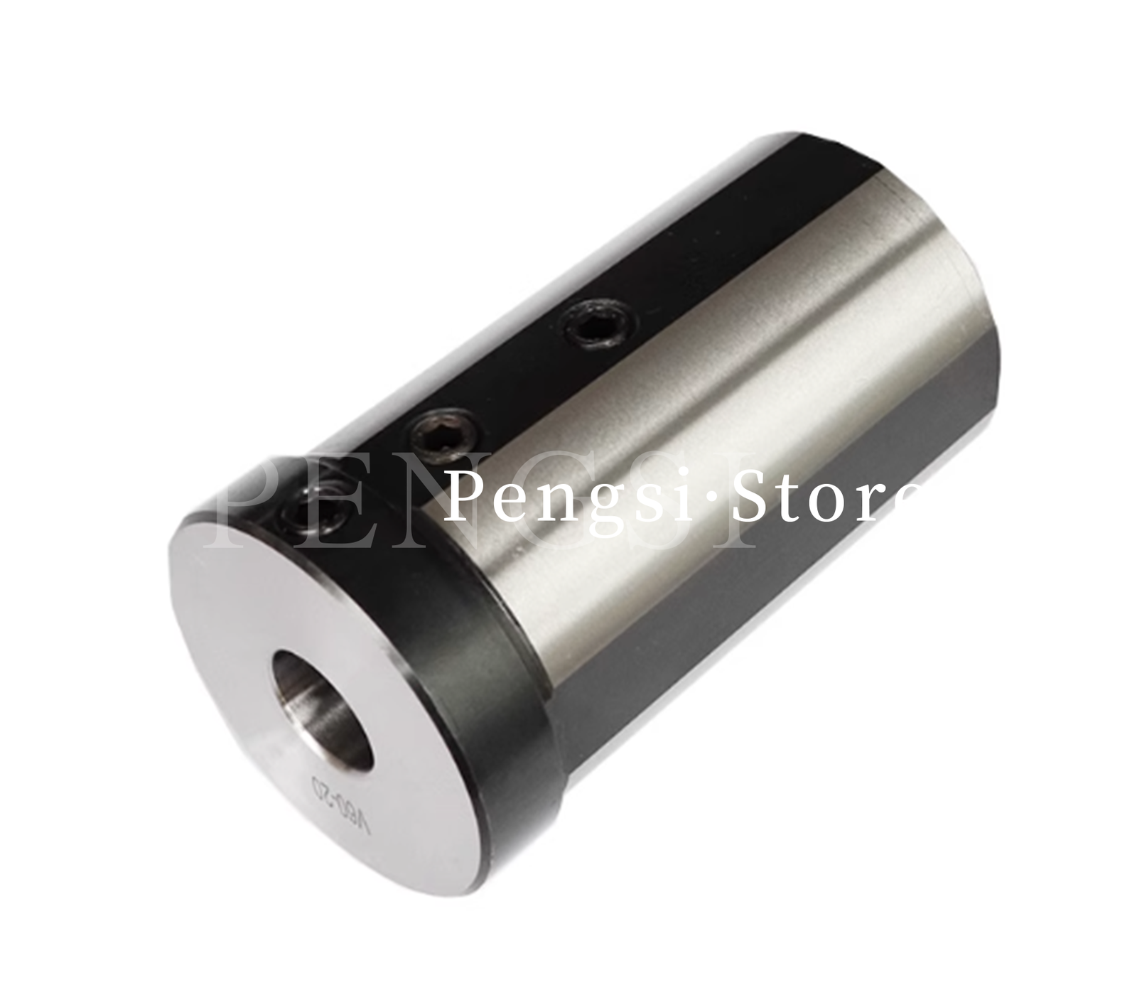 V60-40 Reducing Sleeve for Bore Turning Toolholder for CNC Lathe ...