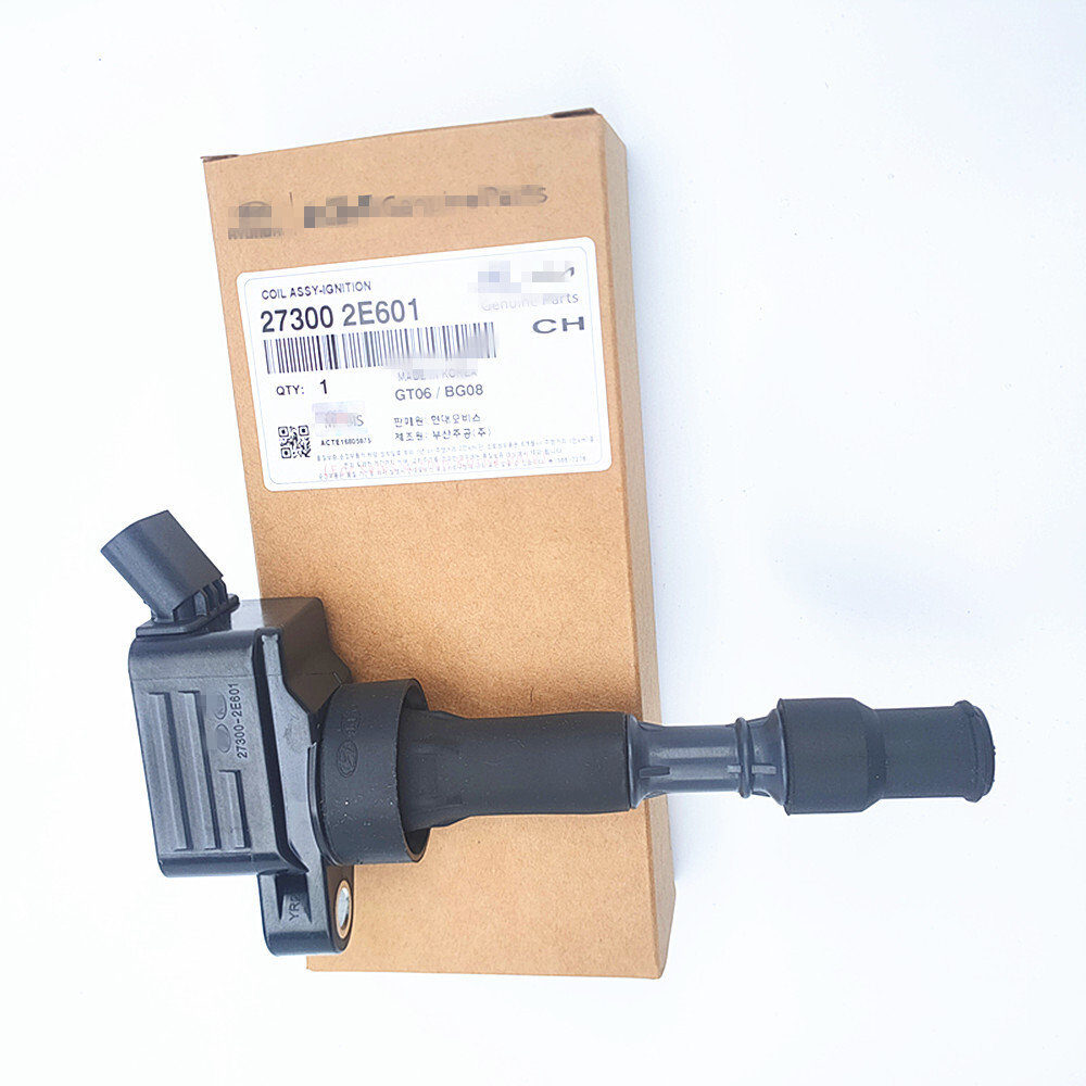 Ignition Coil for Hyundai Sonata Elantra Kia Forte Optima 2.0L ...