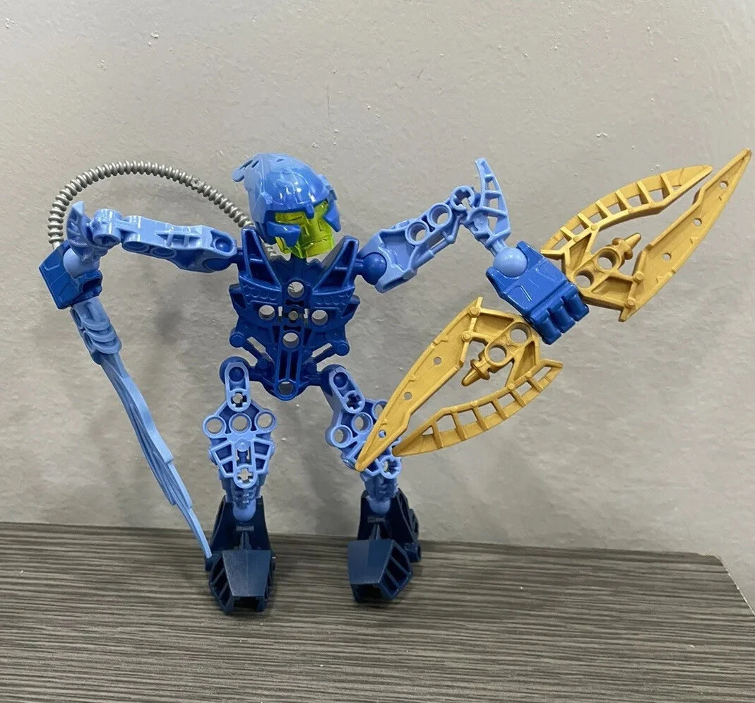 Bionicle Berix