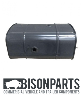 "FITS DAF LF45 LF55 CF65 BARE STEEL FUEL TANK L750mm W493mm H388.5mm ...