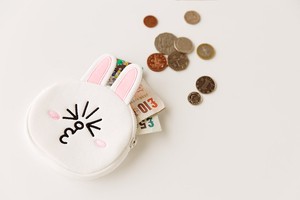 Card Holder Wallet Line Friends | semashow.com