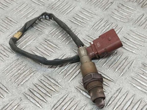 04E906262BH lambdasonde für VOLKSWAGEN POLO (6R1) ADVANCE 2009 4778882 ...