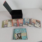 Teen Years 10 CD Boxed set 150 Songs Time Life 2011 Includes Elvis Love ...
