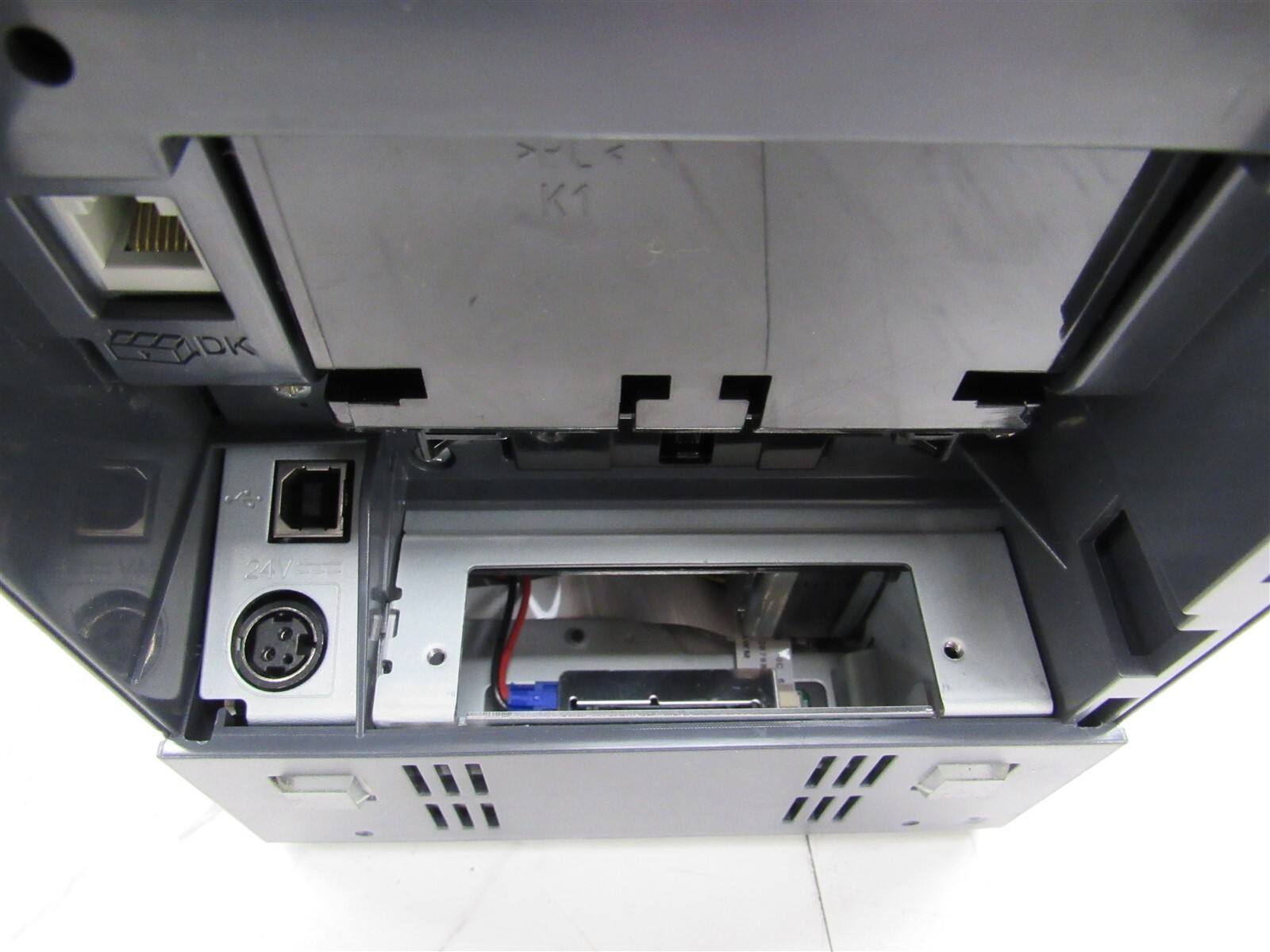 Epson TM-L90 Thermal POS Label & Receipt Printer M313A w/ Adapter | eBay