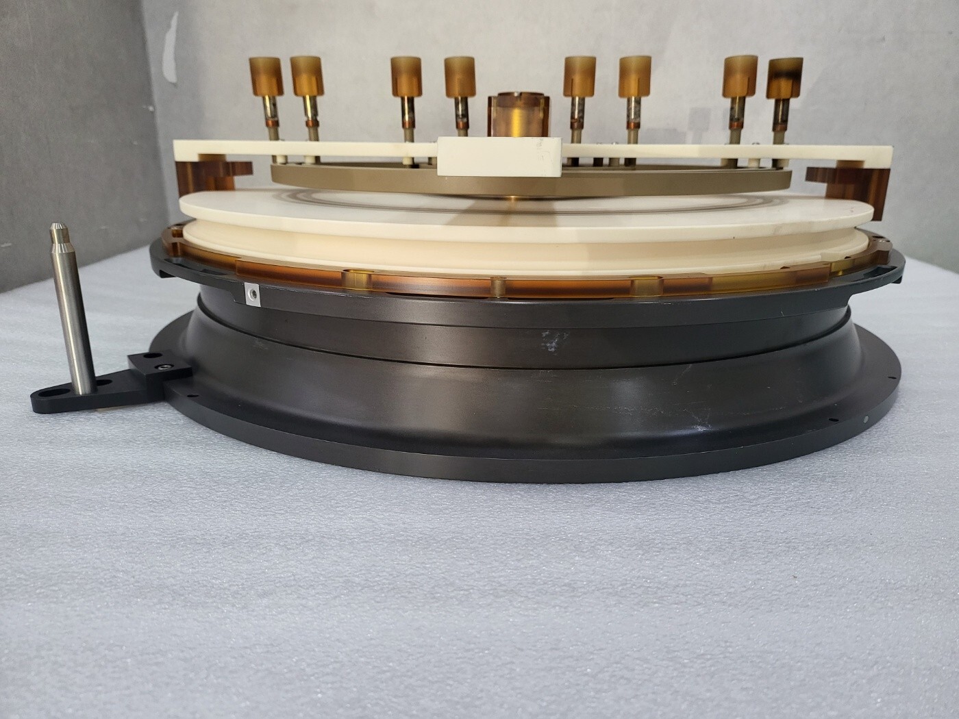 As-Is LAM ASSY,TCP COIL, TCCT 715-030576-323 | eBay