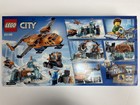 LEGO Arctic Supply Plane - City 60196 - New Sealed 673419280839 | eBay