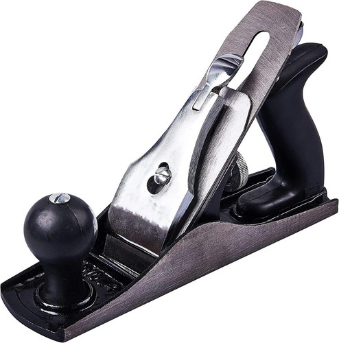 Wood Planner Jack Plane No 4 With Adjustable Carbon Steel Smoothing ...