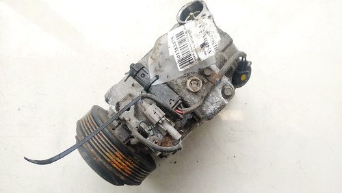 4472603822 Genuine N47N AC AIR Compressor Pump FOR BMW 3-Series 20 ...