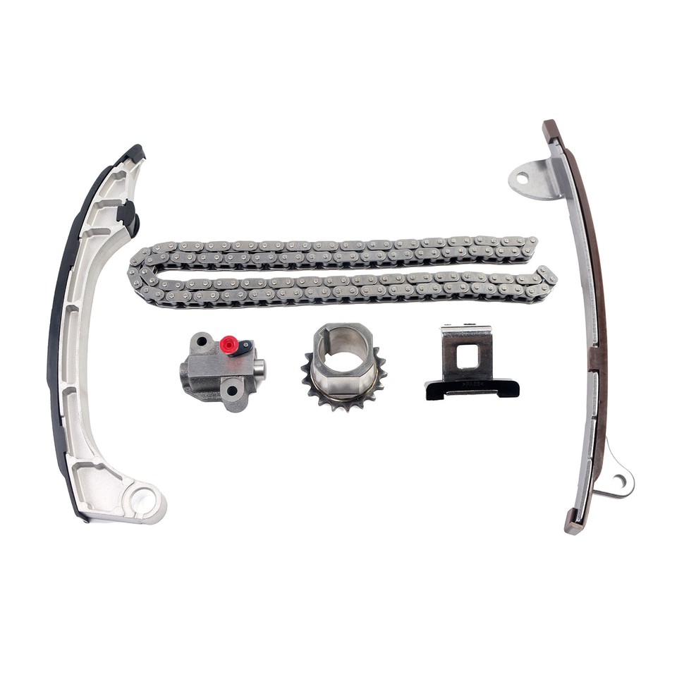 Timing Chain Kit Fit 09-16 Toyota Highlander Sienna Lexus ES300 2.7L ...