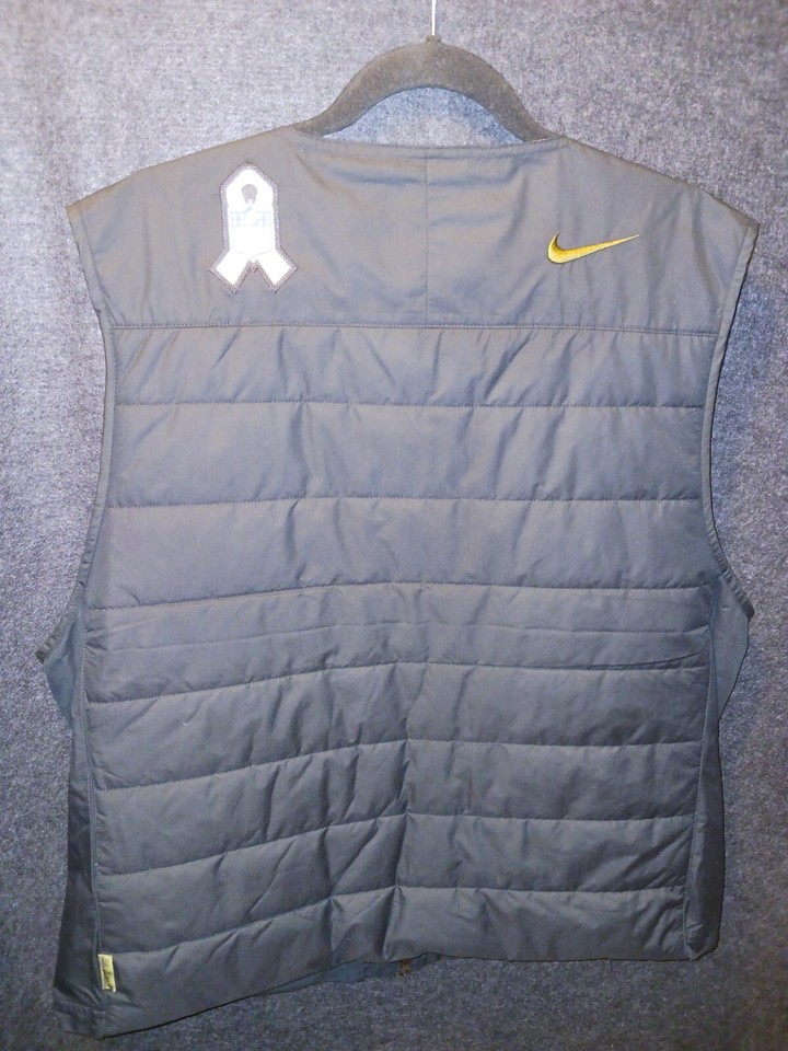 Dallas Cowboys Nike NFL Salute To Service Sideline Full-Zip Utility ...